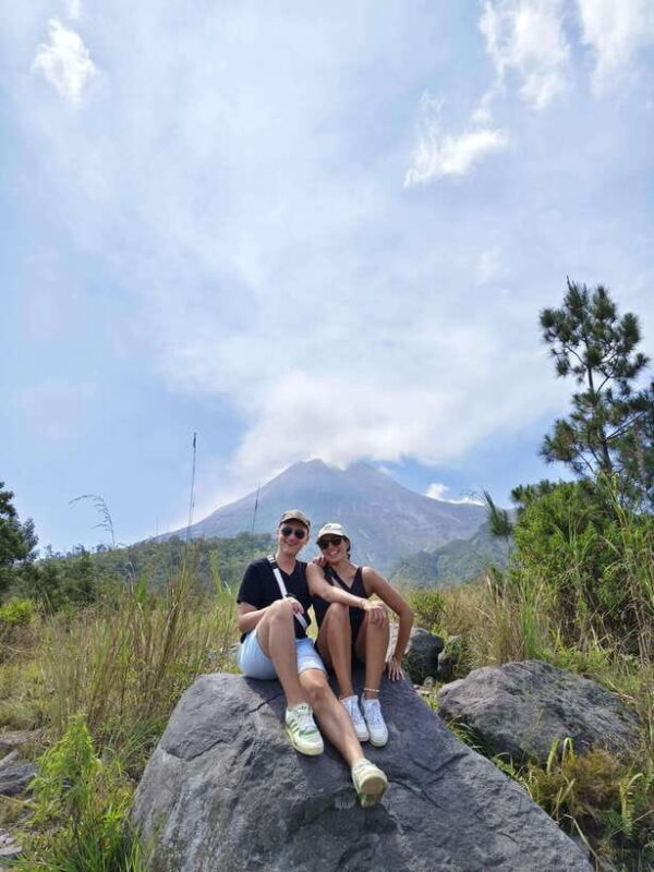 Yogyakarta: Merapi Jeep Tour & Selo Griyo Temple Visit - What’s Included and What’s Not