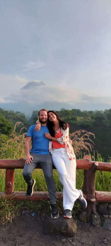 Yogyakarta: Merapi Jeep Tour & Selo Griyo Temple Visit - FAQ