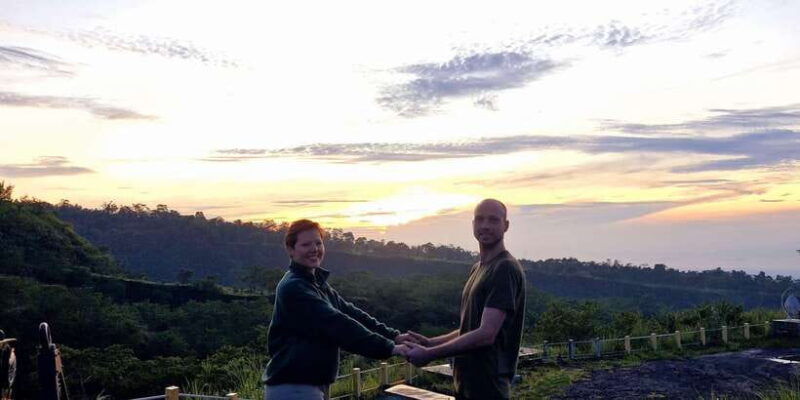 Yogyakarta: Merapi Sunrise Jeep Tour and Jomblang Cave Tour - Authentic Experiences and Traveler Perspectives