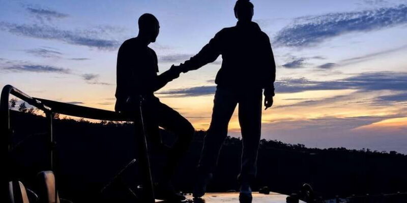 Yogyakarta: Merapi Sunrise Jeep Tour and Jomblang Cave Tour - Who This Tour is Best For