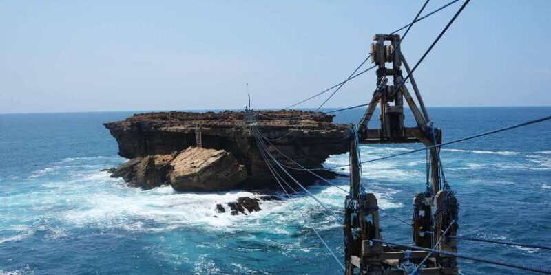 Yogyakarta: merapi sunrise, jomblang cave& timang beach trip - What to Pack and Tips for Success