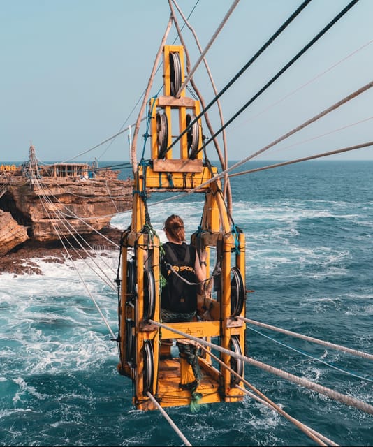 Yogyakarta: merapi sunrise, jomblang cave& timang beach trip - Final Thoughts