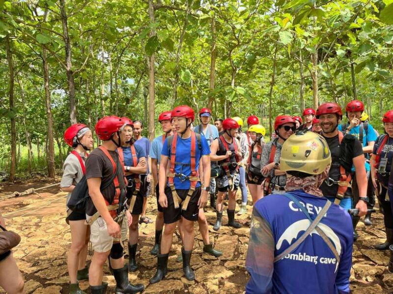 Yogyakarta: Merapi Sunrise, Jomblang & Pindul Tour - Analyzing the Value