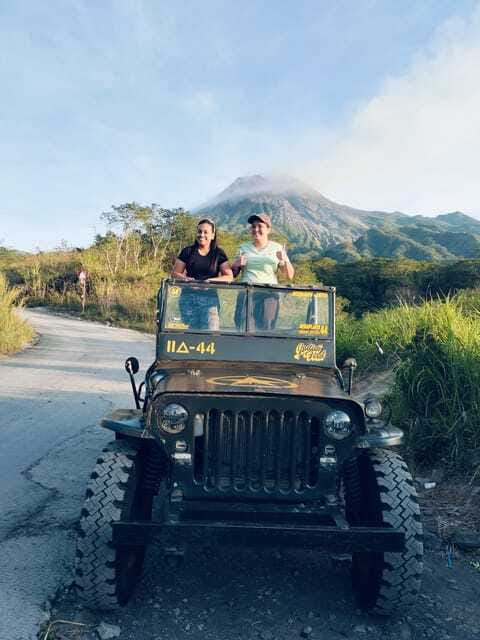 Yogyakarta: Merapi Sunrise, Jomblang & Pindul Tour - Final Thoughts: Who Should Consider This Tour?