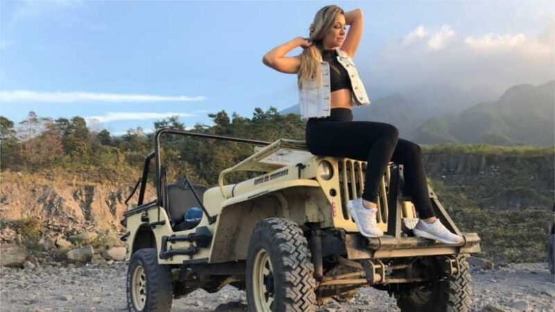 Yogyakarta: Merapi Volcano Sunrise & Jomblang Cave Tour - FAQ