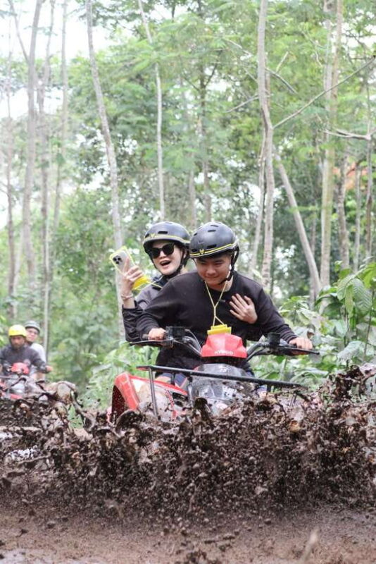 Yogyakarta: Merapi Vulcano By Jeep & ATV Quad Bike Adventure - Key Points
