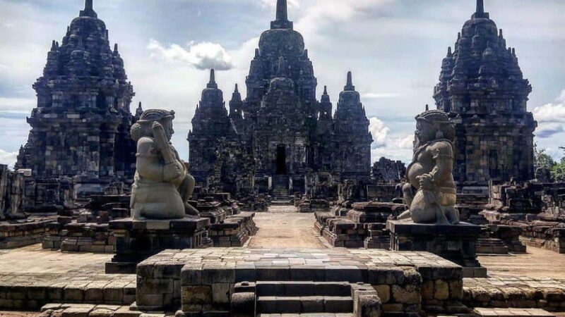 YOGYAKARTA ; MERAPI VULCANO JEEP TOUR AND PRAMBANAN TEMPEL - FAQ