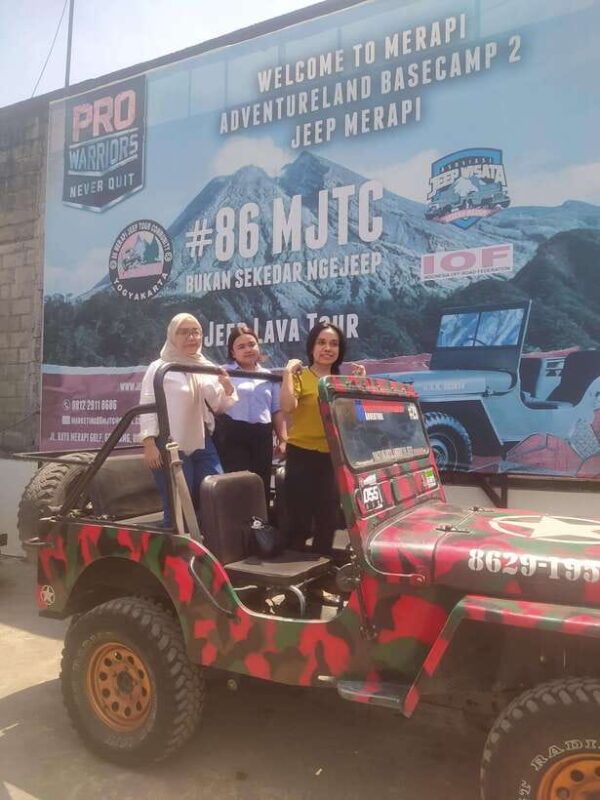 Yogyakarta: MerapiVolcano Adventure&Borobudur Transportation - Final Thoughts