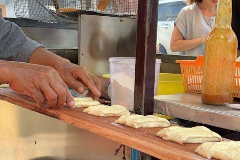 Yogyakarta: Morning Walk and Food Tour - Why This Tour Works for Travelers