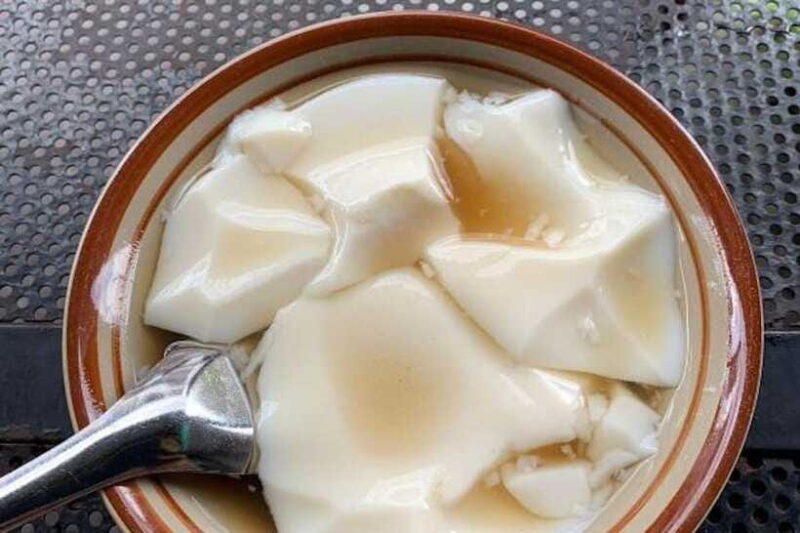 Yogyakarta: Morning Walk and Food Tour - The Value of the Experience