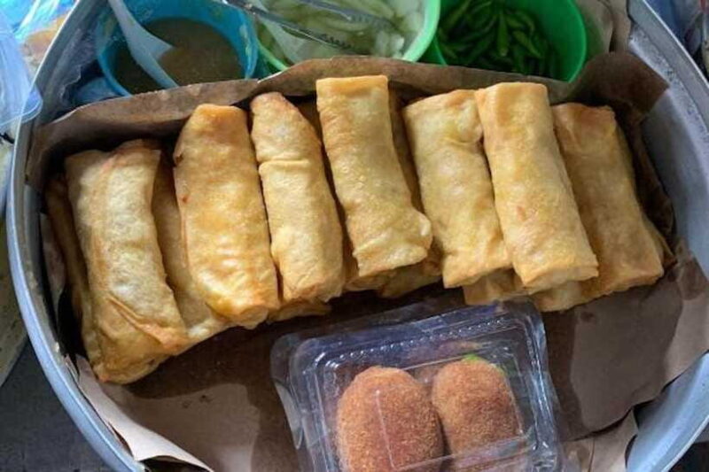 Yogyakarta: Morning Walk and Food Tour - Final Thoughts: Who Will Love This Tour?