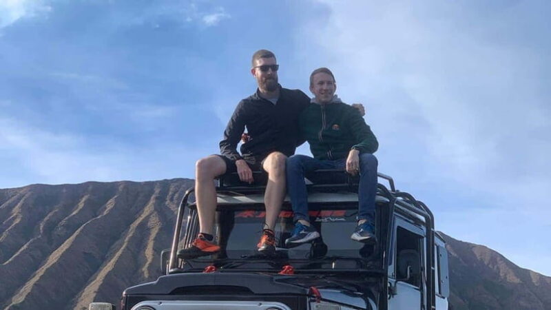 Yogyakarta: Mount Bromo and Ijen Volcano 2-Day Tour - Key Points