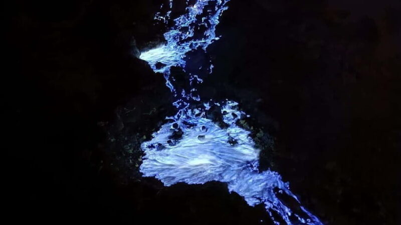 Yogyakarta: Mount Bromo and Ijen Volcano 2-Day Tour - Authentic Experiences and Authenticity