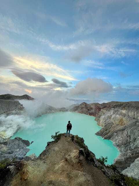 Yogyakarta: Mount Bromo and Ijen Volcano 2-Day Tour - Final Thoughts