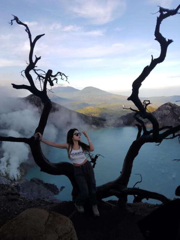 Yogyakarta: Mount Bromo and Ijen Volcano Tour to Bali - The Sum Up