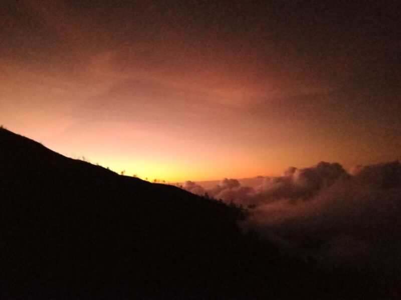 Yogyakarta: Mount Bromo & Ijen Crater Tour to Bali - FAQ