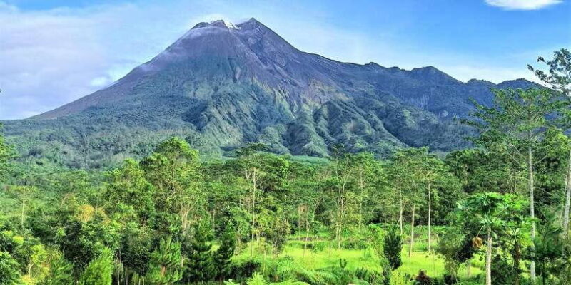 Yogyakarta: Mount Merapi and Pindul Cave Tubing Day Tour - What Makes This Tour Special?