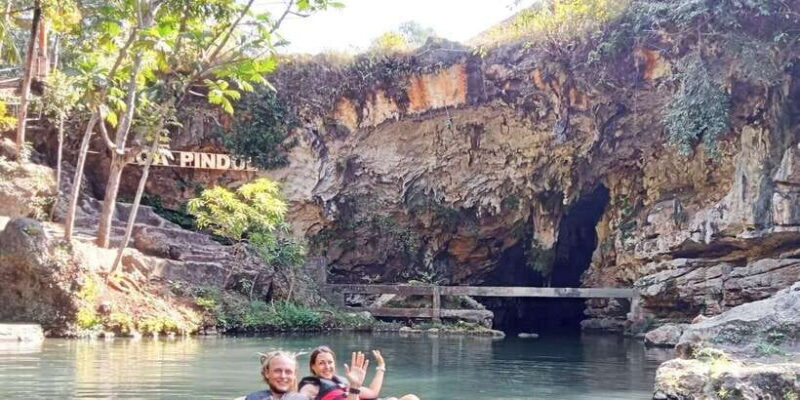 Yogyakarta: Mount Merapi and Pindul Cave Tubing Day Tour - Final Thoughts: Is This Tour Worth It?