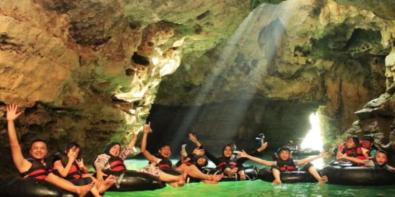 Yogyakarta: Mount Merapi and Pindul Cave Tubing Day Tour - Frequently Asked Questions