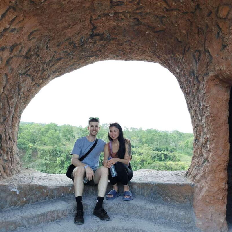 Yogyakarta : Mount Merapi Jeep Adventure Tour - The Itinerary in Detail