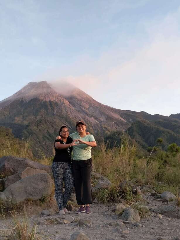 Yogyakarta: Mount Merapi Jeep and Prambanan Temple Tour - Visiting Prambanan: Indonesia’s Highest Hindu Temple