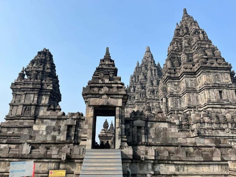 Yogyakarta: Mount Merapi Jeep and Prambanan Temple Tour - Practical Tips and Considerations