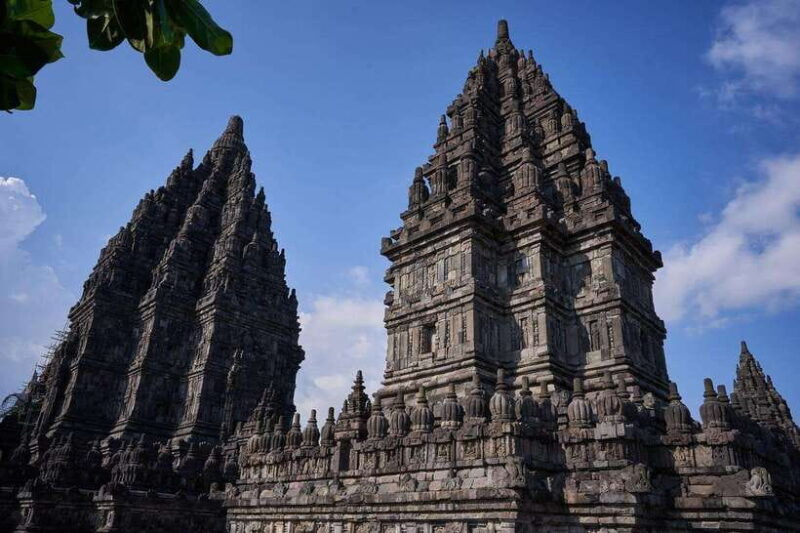 Yogyakarta: Mount Merapi Jeep and Prambanan Temple Tour - Final Thoughts