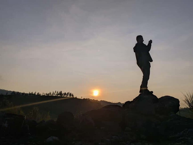 Yogyakarta: Mount Merapi Sunrise Jeep Tour - Practical Tips for the Tour