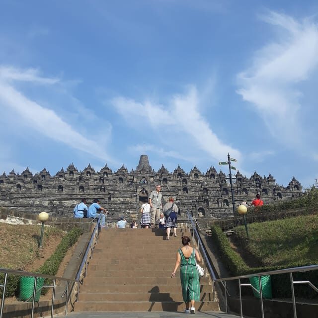Yogyakarta: Mount Merapi Sunrise, Jomblang &Pindul Cave Tour - FAQ