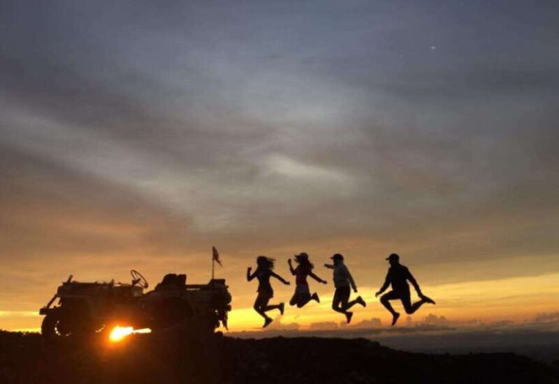 Yogyakarta: Mount Merapi Sunrise, Jomblang &Pindul Cave Tour - The Practicalities