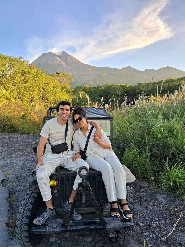 Yogyakarta: Mount Merapi Sunrise Tour, Jomblang & Pindul - What You’ll Find Inside the Caves