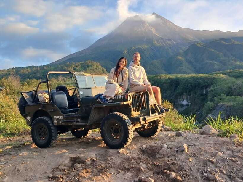 Yogyakarta: Mount Merapi Sunrise Tour, Jomblang & Pindul - The Value of This Tour