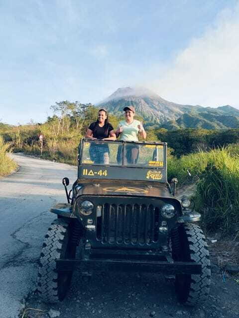 Yogyakarta: Mount Merapi Sunrise Tour, Jomblang & Pindul - Authenticity and Unique Elements