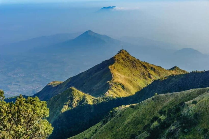 Yogyakarta: Mount Merbabu Sunrise Hike Full Day Trip - The Details of the Mount Merbabu Sunrise Hike