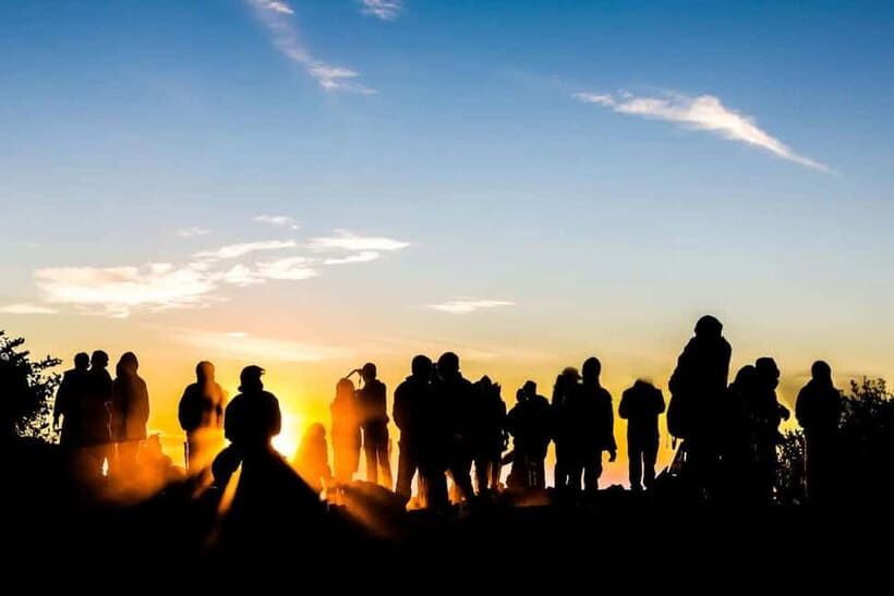 Yogyakarta: Mount Merbabu Sunrise Hike Full Day Trip - Why This Tour Offers Good Value