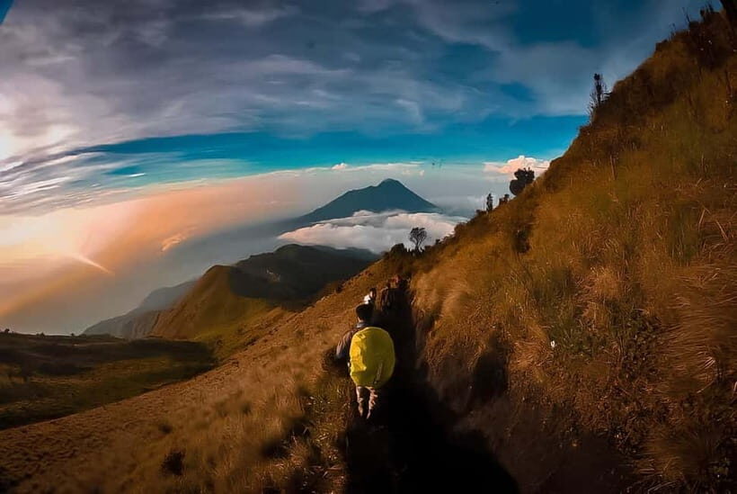 Yogyakarta: Mount Merbabu Sunrise Hike Full Day Trip - Who Should Consider This Tour?