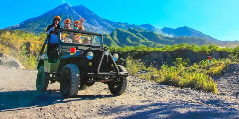 Yogyakarta: Mt. Merapi Jeep Lava Tour Guided Tour - Final Thoughts: Is It Worth It?