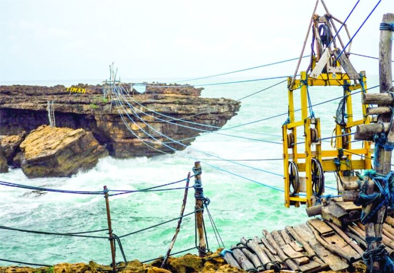 Yogyakarta: Mt Merapi, Jomblang Cave & Timang Beach Day Tour - FAQ