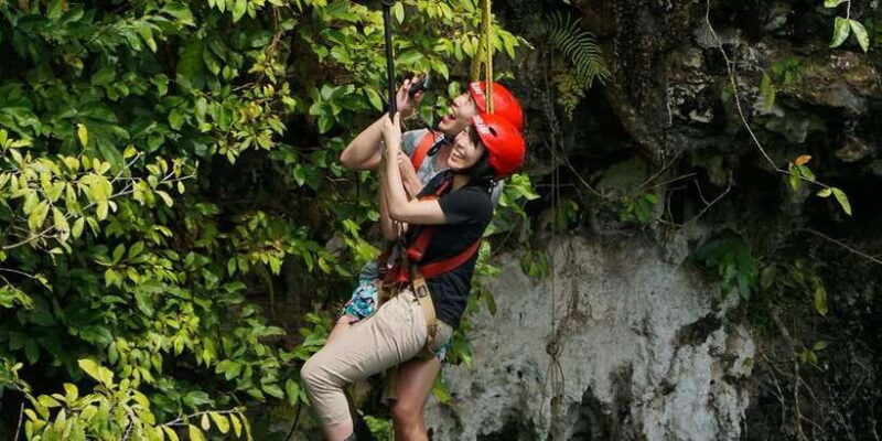 Yogyakarta: Mt. Merapi Sunrise, Jomblang & Pindul Cave Tour - FAQ