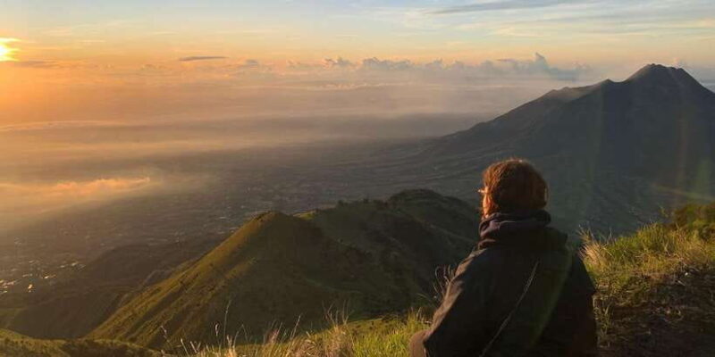 Yogyakarta: Mt. Merbabu 1 Day Hike / Camping Options - What Makes This Tour Special?