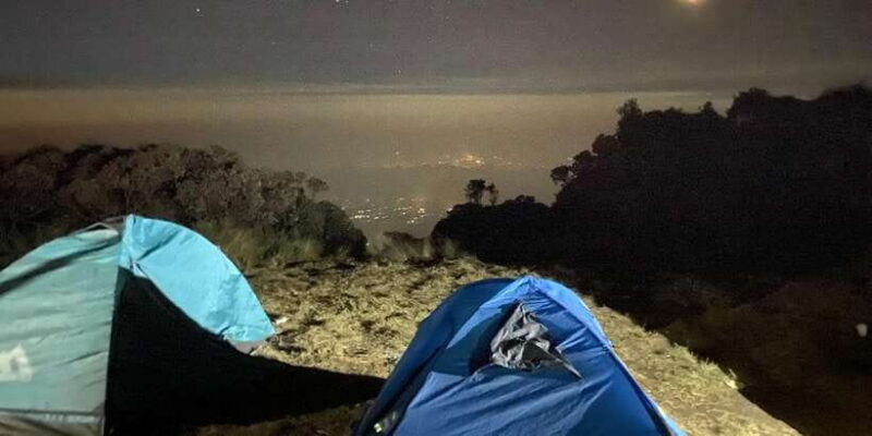 Yogyakarta: Mt. Merbabu 1 Day Hike / Camping Options - Practical Details and Considerations