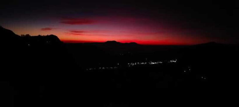 Yogyakarta : Mt. Sumbing trekking - The Practicalities: Timing, Transportation, and Group Size