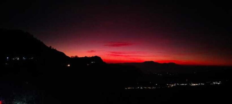 Yogyakarta : Mt. Sumbing trekking - FAQs