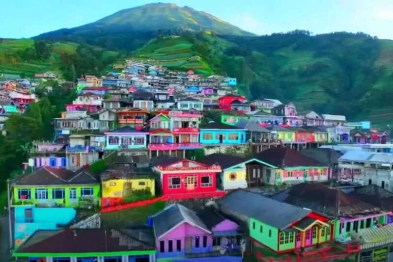 YOGYAKARTA; NEPAL VAN JAVA AND EXPLORE SELOGRIYO RICE FIELDS - Why This Tour Is a Good Deal