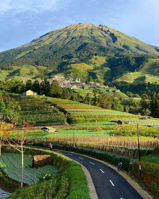 Yogyakarta : Nepal Van java & Kedung Kayang waterfall trip - FAQ