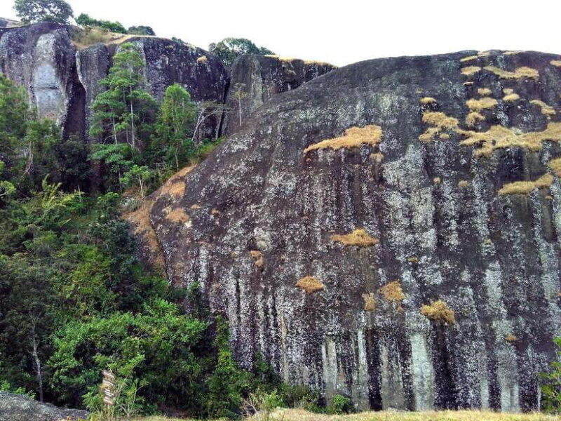 Yogyakarta: Nglanggeran ancient volcano & Pindul cave tour - The Sum Up