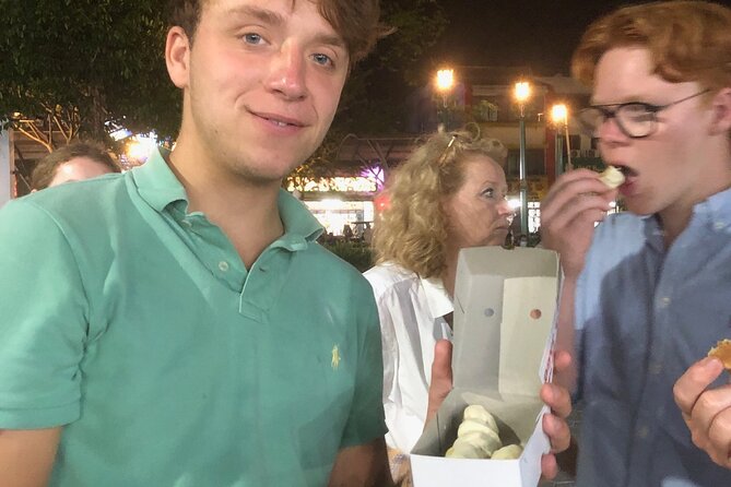 Yogyakarta: Night Culinary and Heritage Private Walking Tour - Why This Tour Delivers Great Value