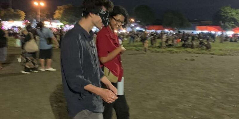 Yogyakarta: Nighttime Walk and Food Tour - Transportation and Group Size: Why It Matters