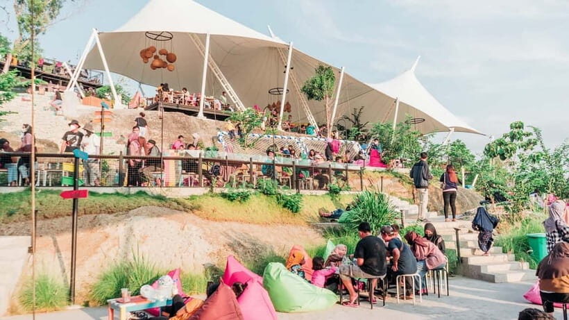 Yogyakarta: Obelix Hills Entry Ticket - The Practicalities: Cost, Timing, and Tips