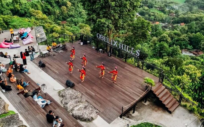 Yogyakarta: Obelix Hills Entry Ticket - Final Thoughts: Who Will Love Obelix Hills?